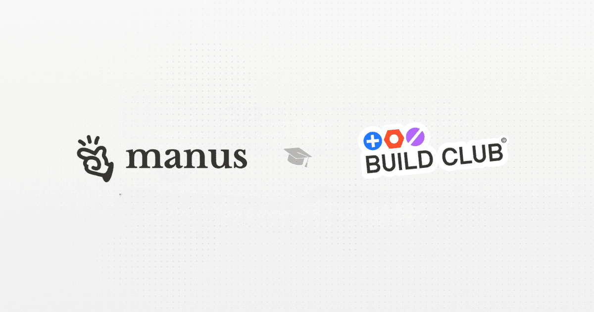 Manus Advanced by DrM